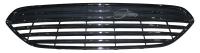China Factory Outlet High Quality Car Grille  Paint Electric-plating OEM DA1D501T102 for ford Fiesta  2013 for sale