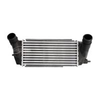 China Factory Outlet High Quality  Intercooler  OEM  C1B19L440AB  for ford Fiesta 1.0 for sale
