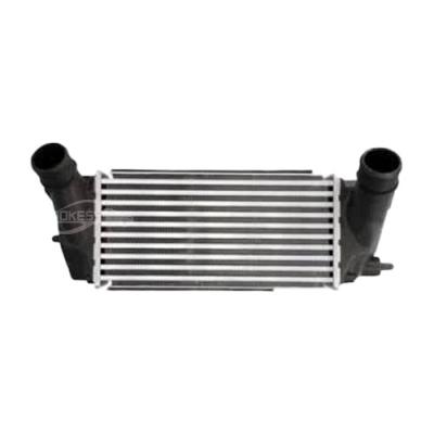 China Factory Outlet High Quality  Intercooler  OEM  C1B19L440AB  for ford Fiesta 1.0 for sale