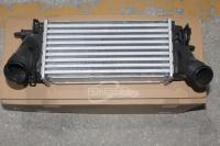 China Factory Outlet High Quality  Intercooler  OEM  C1B19L440AB  for ford Fiesta 1.0 for sale