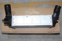 China Factory Outlet High Quality  Intercooler  OEM  C1B19L440AB  for ford Fiesta 1.0 for sale