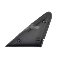 China 4M51A16004AD 4M51A16004AG CM55A16004AA 4M51A16004AE 4M51A16004AF Rear View Mirror Triangle Trim for Ford Focus 05-13 for sale