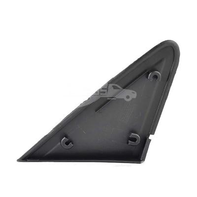 China 4M51A16004AD 4M51A16004AG CM55A16004AA 4M51A16004AE 4M51A16004AF Rear View Mirror Triangle Trim for Ford Focus 05-13 for sale
