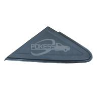 China 4M51A16004AD 4M51A16004AG CM55A16004AA 4M51A16004AE 4M51A16004AF Rear View Mirror Triangle Trim for Ford Focus 05-13 for sale