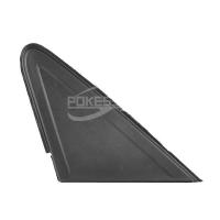 China 4M51A16004AD 4M51A16004AG CM55A16004AA 4M51A16004AE 4M51A16004AF Rear View Mirror Triangle Trim for Ford Focus 05-13 for sale