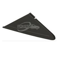 China 4M51A16004AD 4M51A16004AG CM55A16004AA 4M51A16004AE 4M51A16004AF Rear View Mirror Triangle Trim for Ford Focus 05-13 for sale