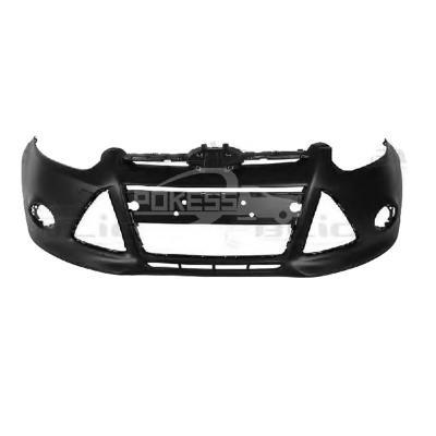 China 8M5117757BFXWAA1 FD04325BA 8M5917757BFXWAA 8M5917757BF P8M5917757BF Front Bumper for Ford Focus 09 3 Door for sale