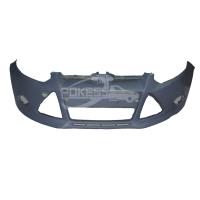 China 8M5117757BFXWAA1 FD04325BA 8M5917757BFXWAA 8M5917757BF P8M5917757BF Front Bumper for Ford Focus 09 3 Door for sale