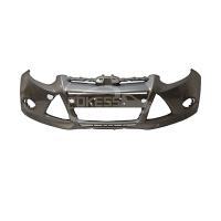 China 8M5117757BFXWAA1 FD04325BA 8M5917757BFXWAA 8M5917757BF P8M5917757BF Front Bumper for Ford Focus 09 3 Door for sale