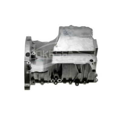 China Factory Outlet High Quality Oil Pan Engine  OEM  CM5G6675FC  for ford Focus 15/Ecosport/Fiesta 13/1.0 for sale