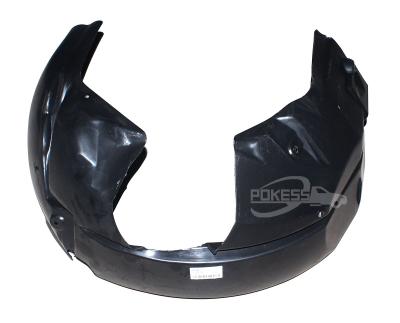 China Factory Outlet High Quality  Fender Lining OEM DK5156140D for ford Fiesta 2009-2013 for sale