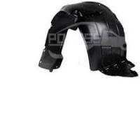 China Factory Outlet High Quality  Fender Lining OEM DK5156140D for ford Fiesta 2009-2013 for sale