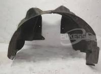 China Factory Outlet High Quality  Fender Lining OEM DK5156140D for ford Fiesta 2009-2013 for sale