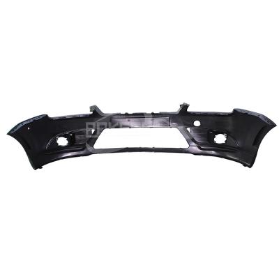 China 7M5117750BAXWAA 7M5117750AAXWAA 7M5117750AAW 7M5117750BAW 7M5117750BAXWAA LQ-FKS-071 Front Bumper for Ford Focus 2007 for sale