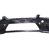 China 7M5117750BAXWAA 7M5117750AAXWAA 7M5117750AAW 7M5117750BAW 7M5117750BAXWAA LQ-FKS-071 Front Bumper for Ford Focus 2007 for sale