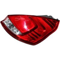 China Factory Outlet High Quality Taillights  OEM DA1D51150B  for ford Fiesta 2013 for sale