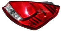 China Factory Outlet High Quality Taillights  OEM DA1D51150B  for ford Fiesta 2013 for sale