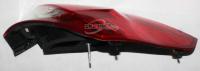 China Factory Outlet High Quality Taillights  OEM DA1D51150B  for ford Fiesta 2013 for sale