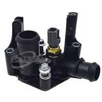 China Factory Outlet High Quality Radiator Upper Water Pipe Interface Assembly  OEM  for ford  Focus /Ecosport/Fiesta 13 for sale