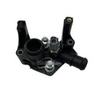 China Factory Outlet High Quality Radiator Upper Water Pipe Interface Assembly  OEM  for ford  Focus /Ecosport/Fiesta 13 for sale
