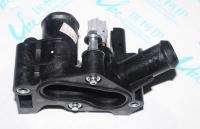 China Factory Outlet High Quality Radiator Upper Water Pipe Interface Assembly  OEM  for ford  Focus /Ecosport/Fiesta 13 for sale