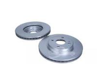 China Factory Outlet High Quality  Front Brake Disc OEM 3N211125AA  for ford Fiesta 03-09 for sale