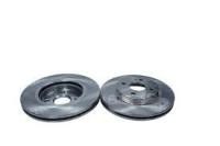China Factory Outlet High Quality  Front Brake Disc OEM 3N211125AA  for ford Fiesta 03-09 for sale