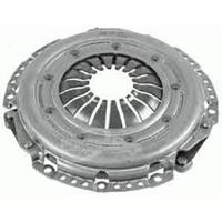China Factory Outlet High Quality  Clutch Pressure Plate OEM   ZJ6316410A  for Fordfiesta 2009-2013 for sale