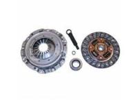 China Factory Outlet High Quality  Clutch Pressure Plate OEM   ZJ6316410A  for Fordfiesta 2009-2013 for sale