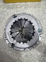 China Factory Outlet High Quality  Clutch Pressure Plate OEM   ZJ6316410A  for Fordfiesta 2009-2013 for sale