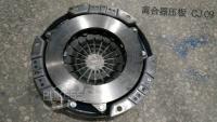 China Factory Outlet High Quality  Clutch Pressure Plate OEM   ZJ6316410A  for Fordfiesta 2009-2013 for sale