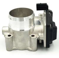 China Factory Outlet High Quality Throttle Valve  OEM AT4Z9E926B  for ford Edge 10-/Explorer/Mustang/Raptor 3.5 for sale