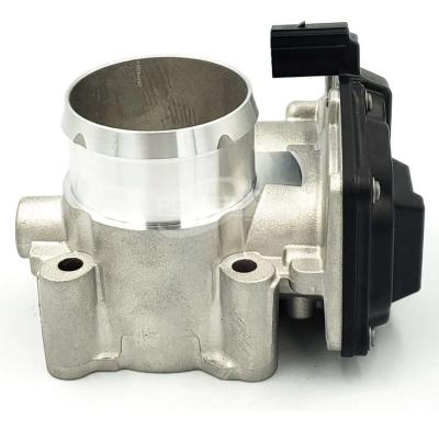 China Factory Outlet High Quality Throttle Valve  OEM AT4Z9E926B  for ford Edge 10-/Explorer/Mustang/Raptor 3.5 for sale