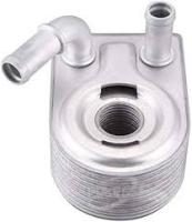 China Factory Outlet High Quality  Oil  Cooler  OEM 7S7G6B856CA for ford  Focus 12/Kuga 1.6/Ecosport/Fiesta13 for sale