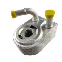 China Factory Outlet High Quality  Oil  Cooler  OEM 7S7G6B856CA for ford  Focus 12/Kuga 1.6/Ecosport/Fiesta13 for sale