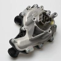 China POKESS Replacement Parts  Water Pump Assy 6C1Q8K500AF 1381796 Fit Ford Transit VM / VO 2.2L T/D FWD for sale