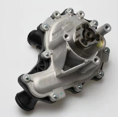 China POKESS Replacement Parts  Water Pump Assy 6C1Q8K500AF 1381796 Fit Ford Transit VM / VO 2.2L T/D FWD for sale