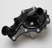 China POKESS Replacement Parts  Water Pump Assy 6C1Q8K500AF 1381796 Fit Ford Transit VM / VO 2.2L T/D FWD for sale