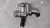 China POKESS Replacement Parts  Water Pump Assy 6C1Q8K500AF 1381796 Fit Ford Transit VM / VO 2.2L T/D FWD for sale