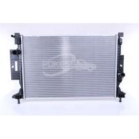 China EJ738005AF EJ738005AG EJ738005AH EJ7Z8005A EJ7Z8005B EJ7Z8005C Radiator Set for Ford Focus 15/Kuga 13-17/1.5 T/2.0 T for sale