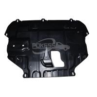 China Car Front Shield Underbody Protection 3M51R6P013AR 3M51R6P013AS 31290754 Front Engine Lower Under Shield for Ford Focus 05-1 for sale