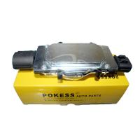 China BM519A819AA BG1Z8B658A BG138C609AA 8G138C609AB 1137328255 Radiator Cooling Fan Module for Ford Focus 12/15/1.6/Kuga 13 for sale