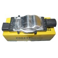 China BM519A819AA BG1Z8B658A BG138C609AA 8G138C609AB 1137328255 Radiator Cooling Fan Module for Ford Focus 12/15/1.6/Kuga 13 for sale