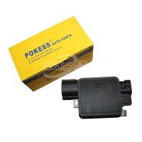 China 4M519A819AA 6W1Z8B658AC 6W138C609RQD 4711433 RR28 Radiator Cooling Fan Module for Ford Focus 05-13/15/1.0 for sale