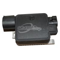 China 4M519A819AA 6W1Z8B658AC 6W138C609RQD 4711433 RR28 Radiator Cooling Fan Module for Ford Focus 05-13/15/1.0 for sale