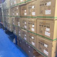 China Auto Shock Absorber DA1R2870XA DK422870XA DK422870X DK412870XA DK412870XB For Ford Fiesta 09-13 for sale