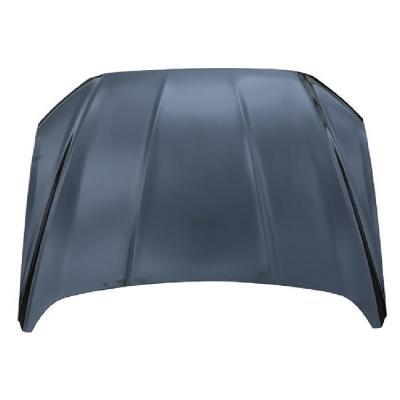 China Body Parts Bonnet DS73F16612BG DS73F16612BF for Ford Mondeo 13-16 Engine Hoods for sale