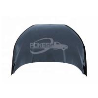 China Body Parts Bonnet DS73F16612BG DS73F16612BF for Ford Mondeo 13-16 Engine Hoods for sale