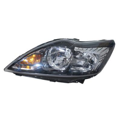 China DEPO Headlamp 8M5113W029FC 8M5113W029FE Right Front LED Headlight For Ford Fo-Cus 09 Sport for sale