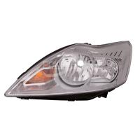 China DEPO Headlamp 8M5113W029FC 8M5113W029FE Right Front LED Headlight For Ford Fo-Cus 09 Sport for sale